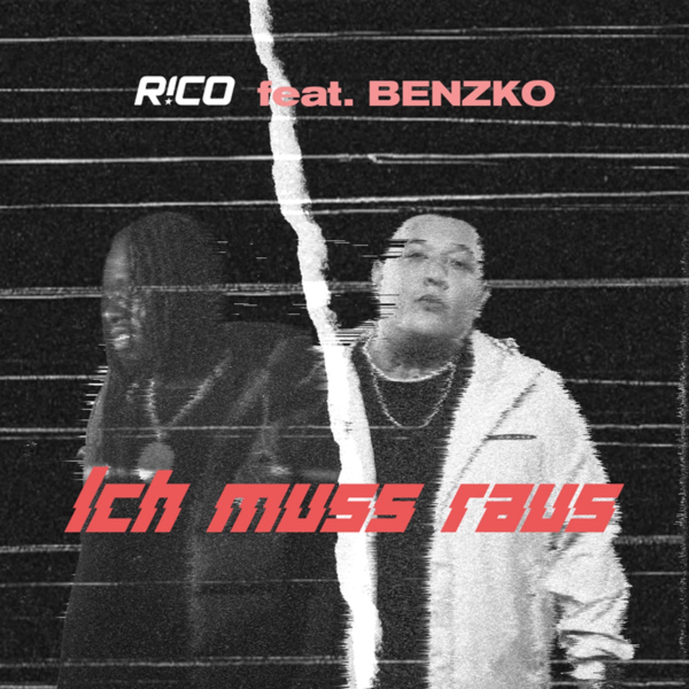 Ich muss raus by Rico and Benzko on Beatsource