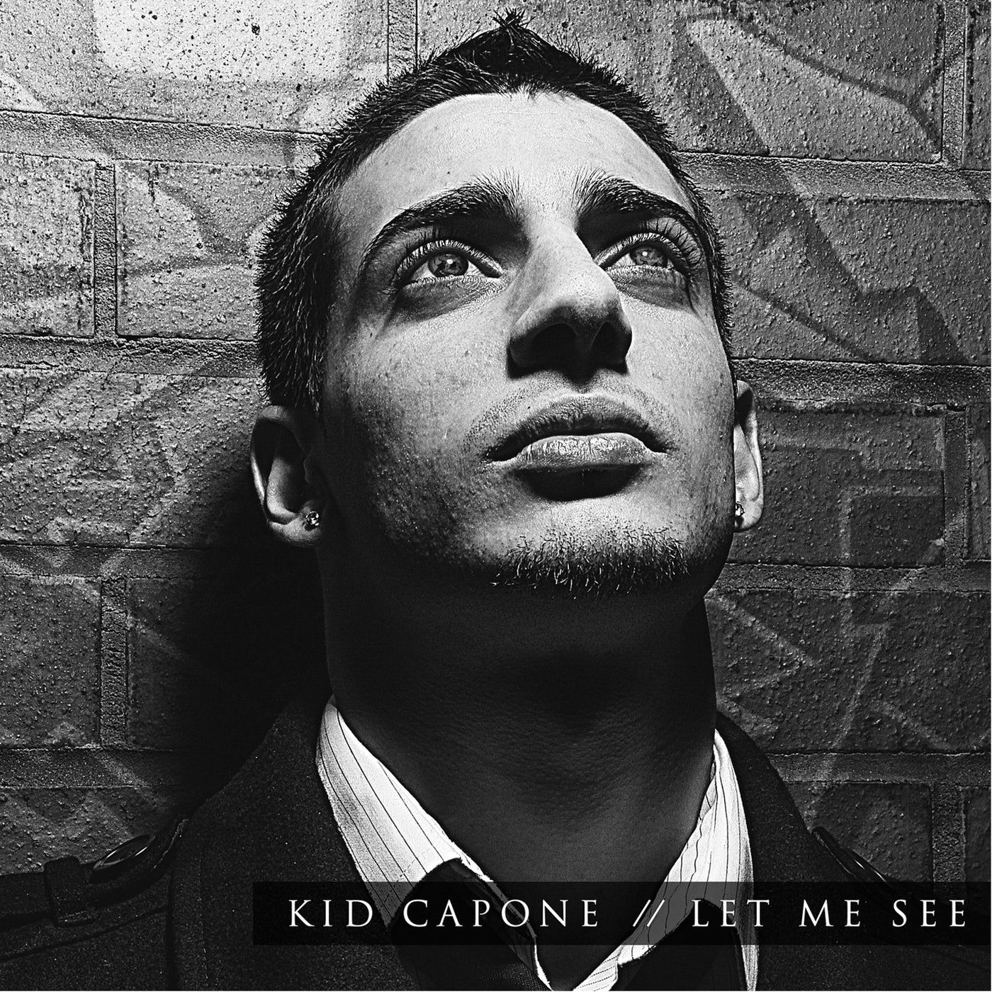 Let Me See by Kid Capone on Beatsource
