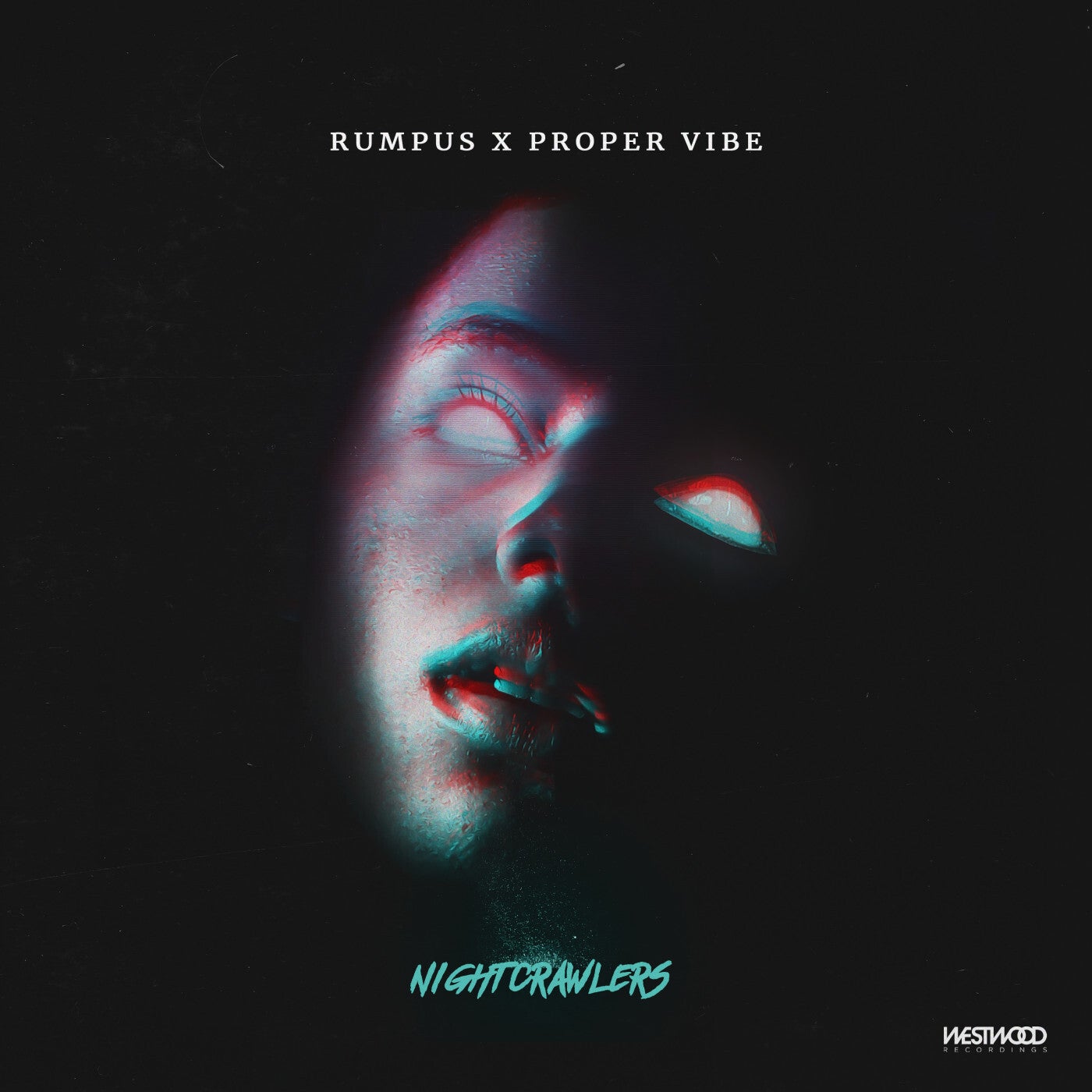 Nightcrawlers by Proper Vibe and Rumpus on Beatsource