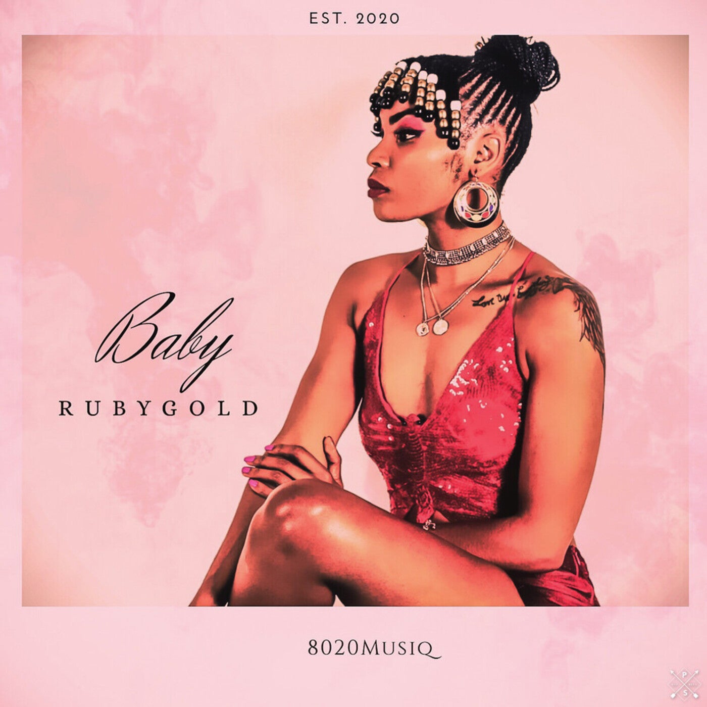 Baby by Rubygold on Beatsource