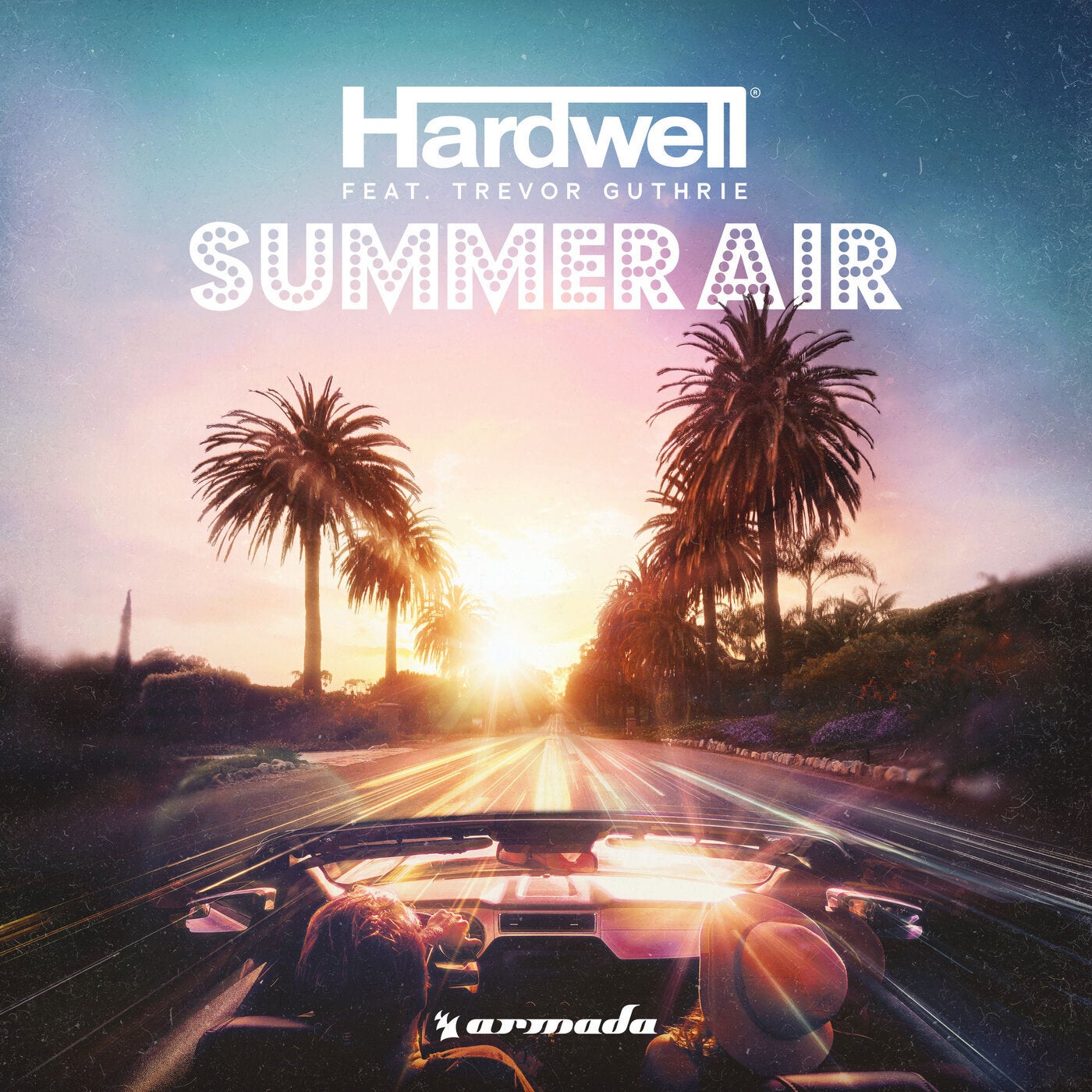 Hardwell Apollo Remixes