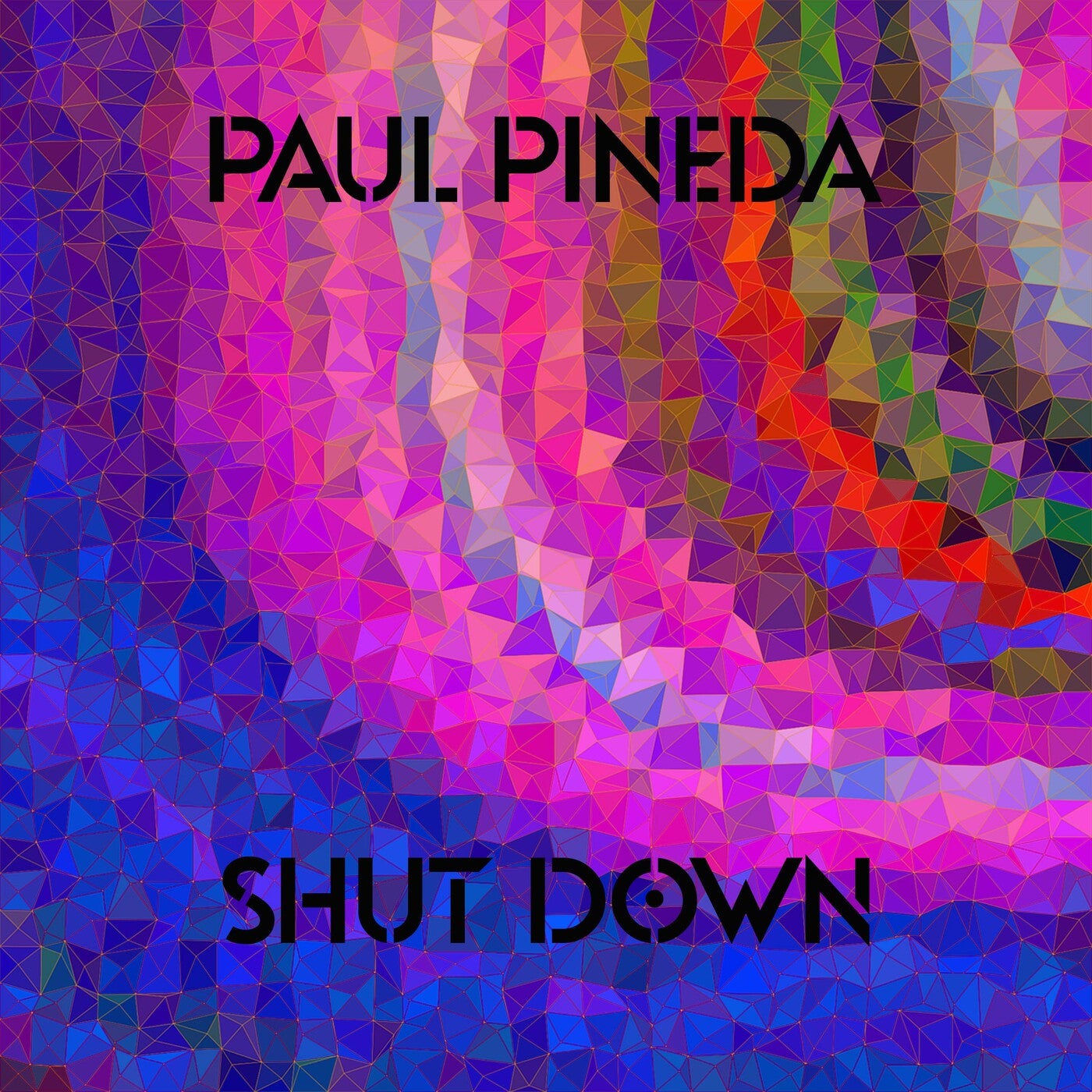 Shut Down by Paul Pineda on Beatsource