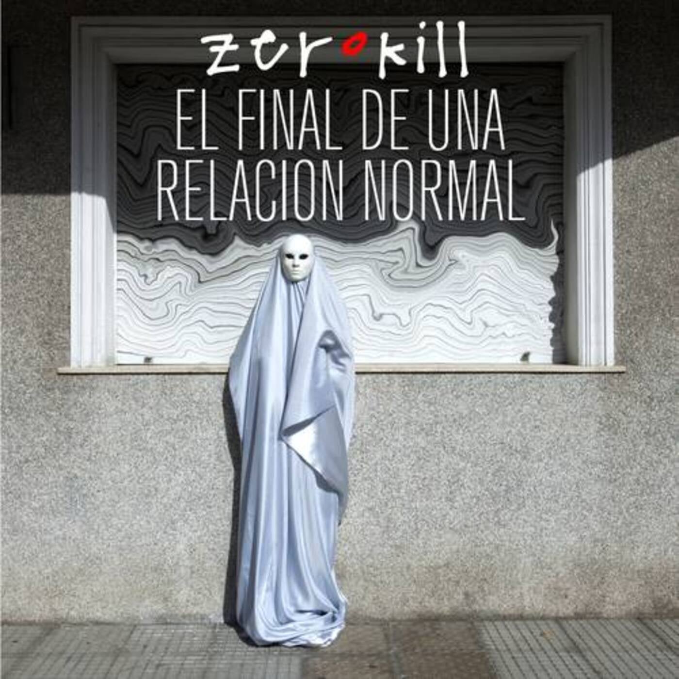 El Final de una Relación Normal by Zero Kill on Beatsource