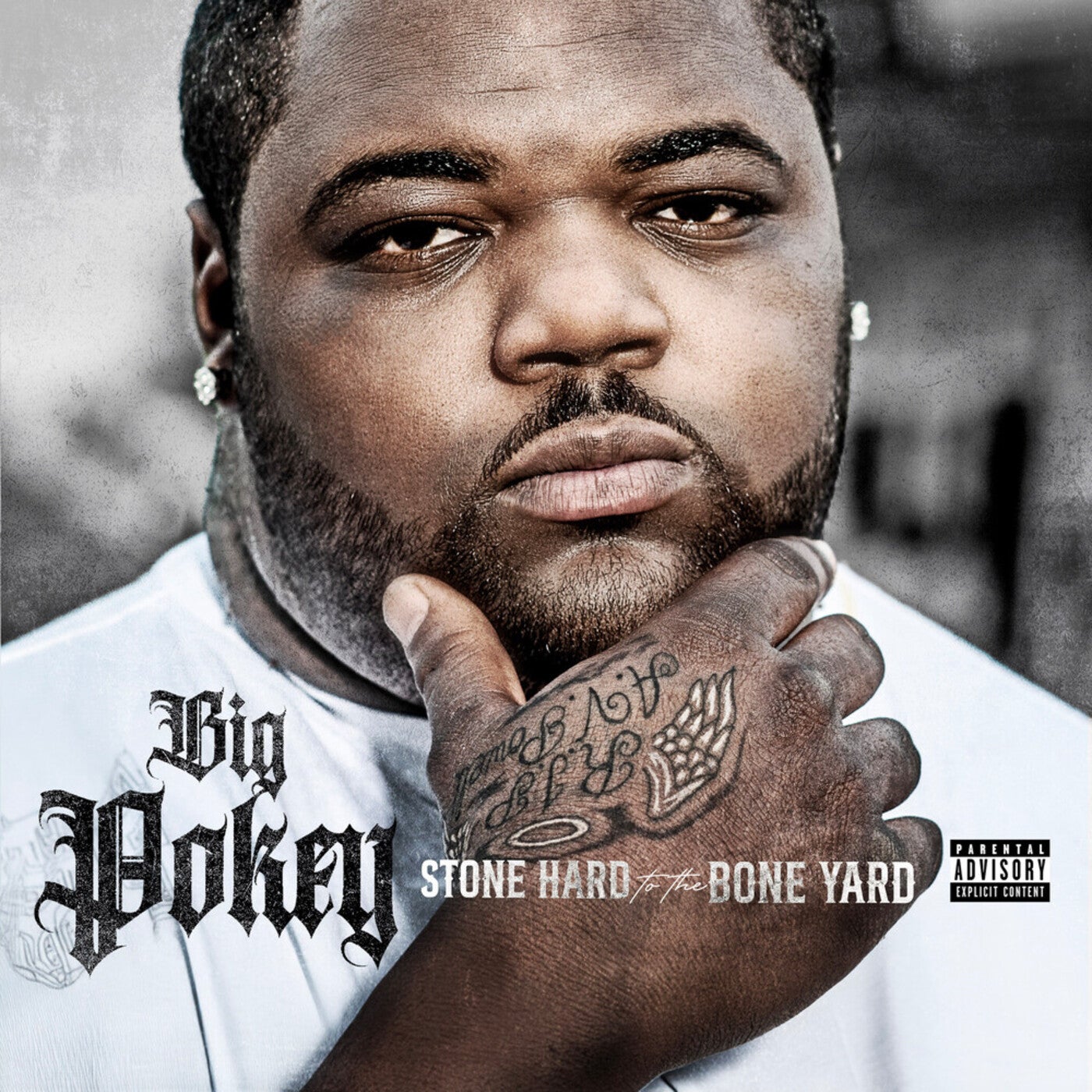 Stone Hard to the Bone Yard by Paul Wall, Big Pokey, Redimade, Eddie ...