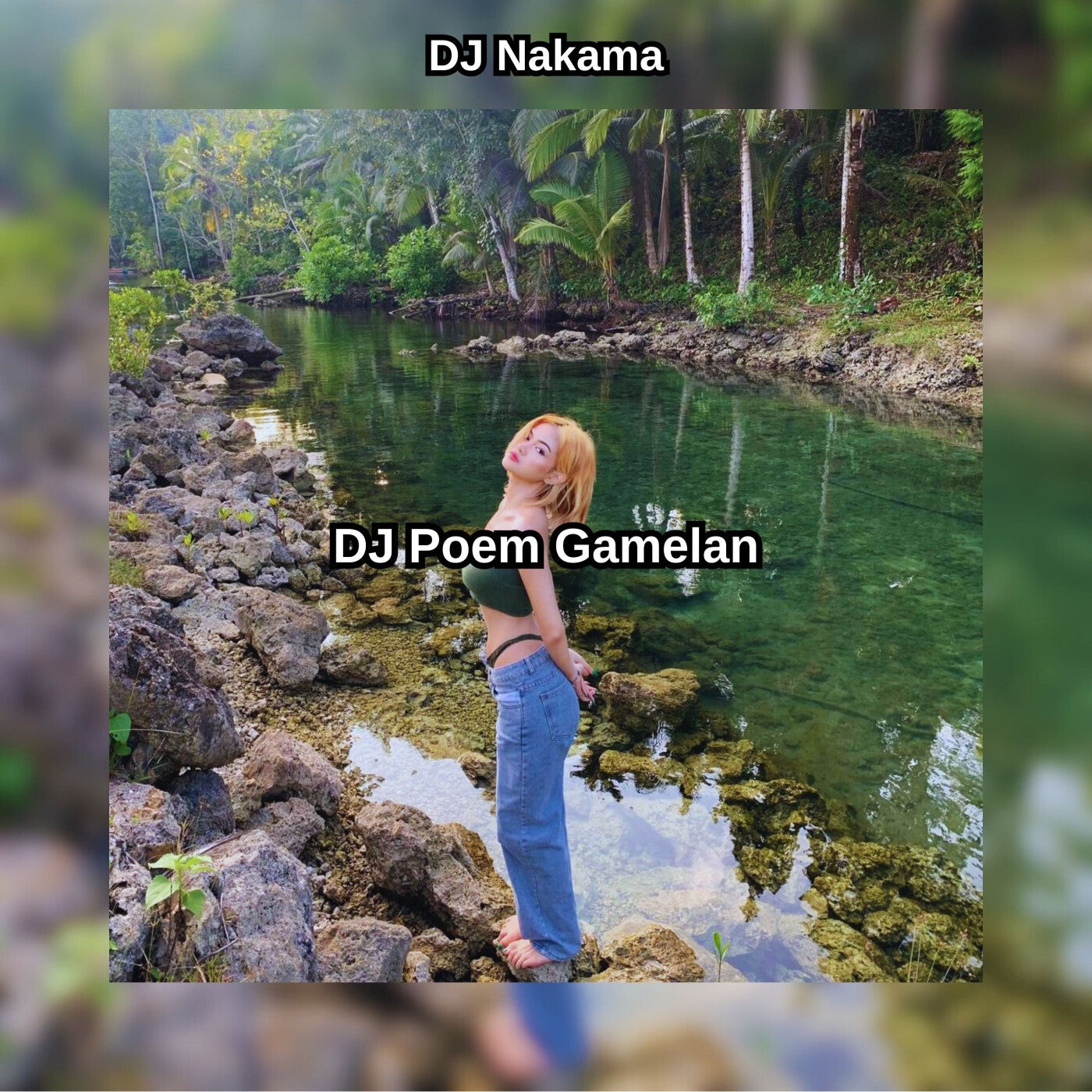 DJ Poem Gamelan by DJ Nakama on Beatsource