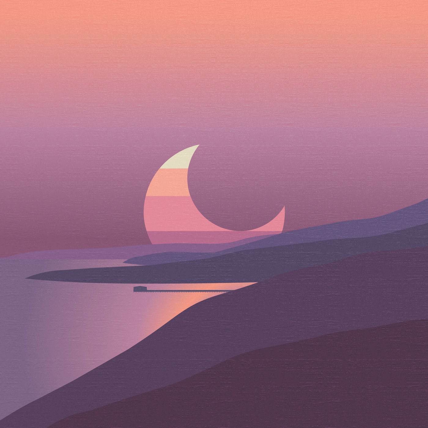 Pacifico (Deluxe) by Surfaces, Quinn XCII, Public Library Commute ...