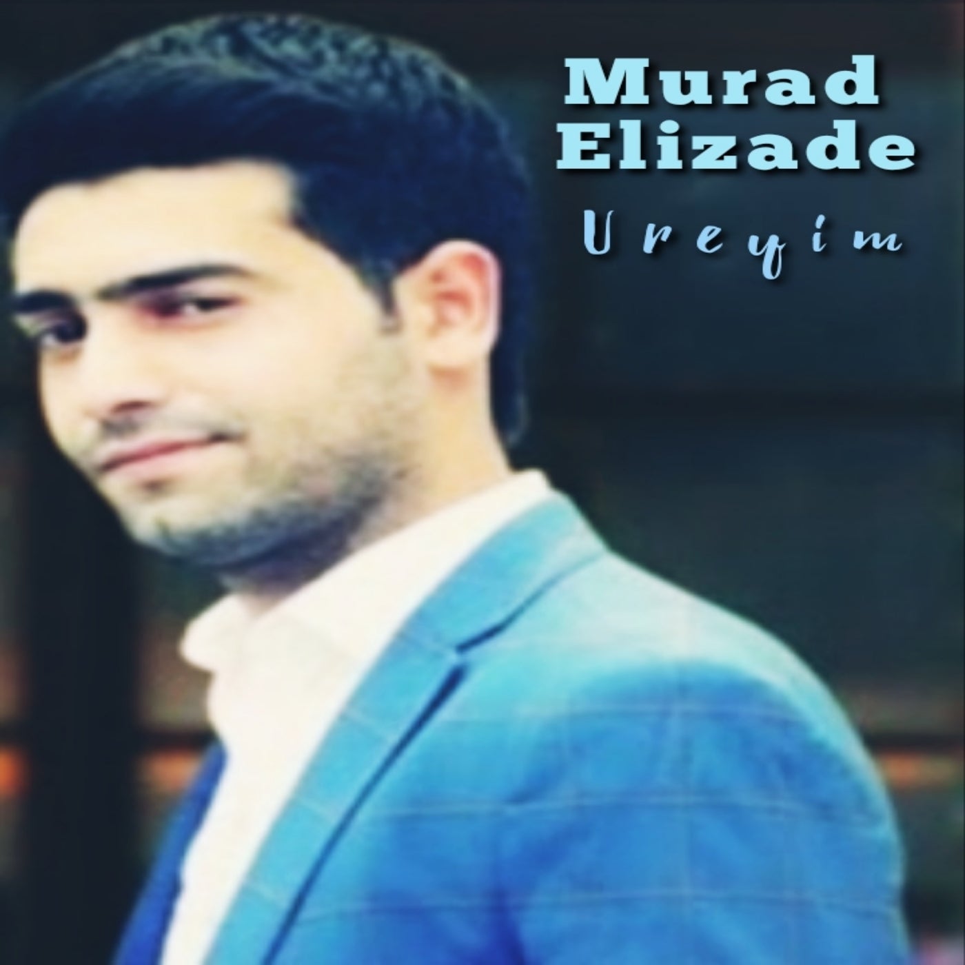 Üreyim by Murad Elizade on Beatsource