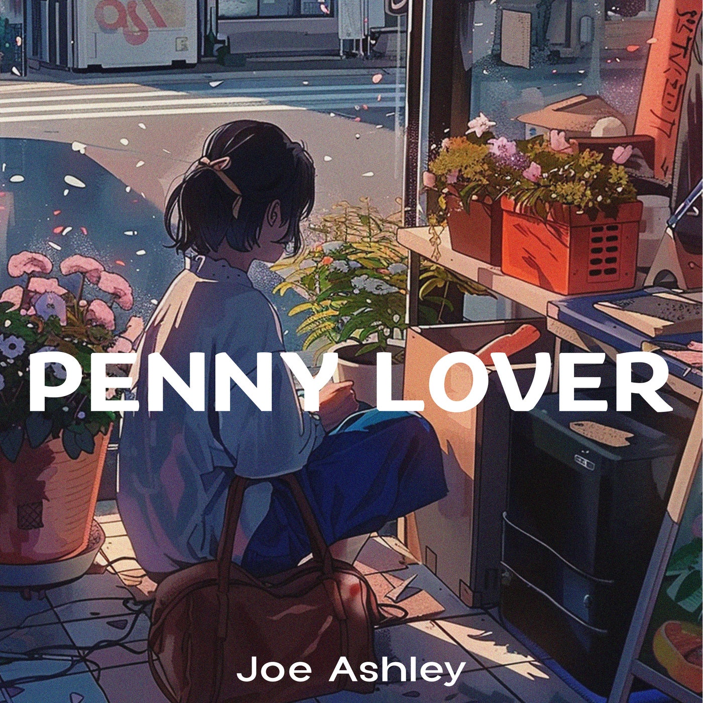 Penny Lover by Joe Ashley on Beatsource