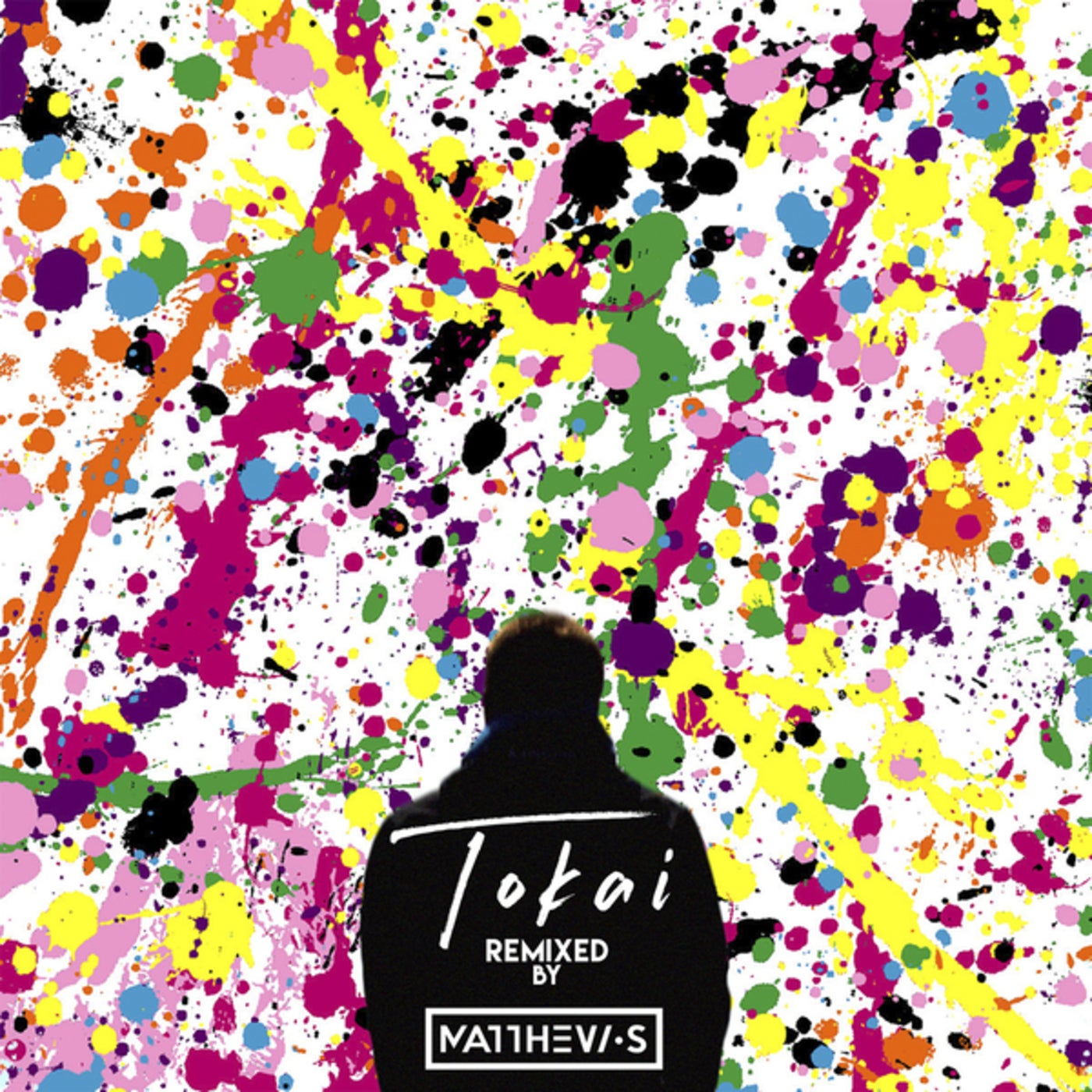 Tokai by Samuel, Veronica and Anti Anti on Beatsource