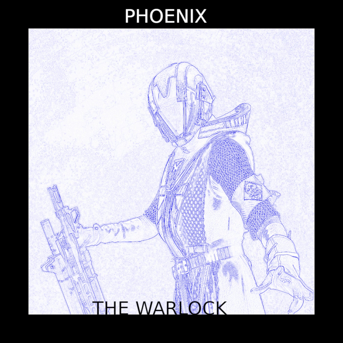 The Warlock by Phoenix on Beatsource