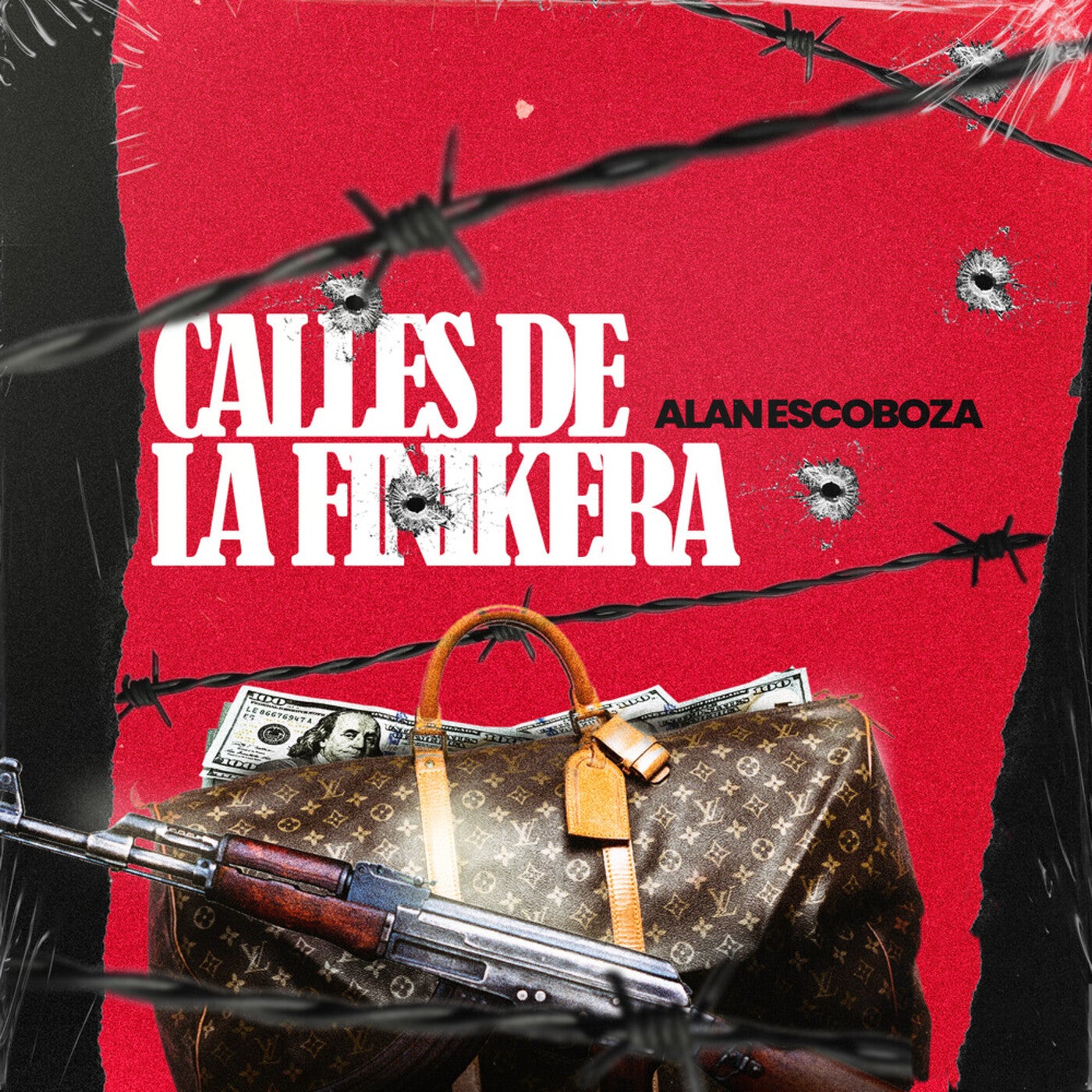 Calles De La Finikera by Alan Escoboza on Beatsource