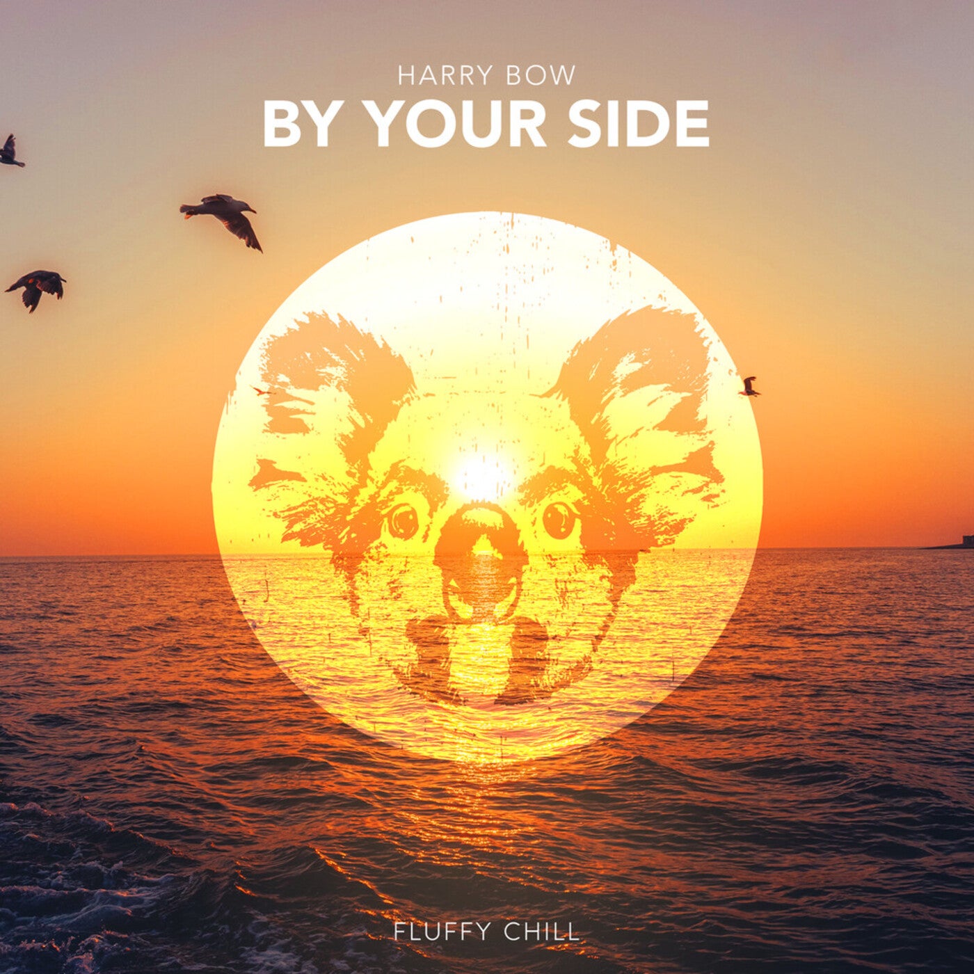 By Your Side by Harry Bow on Beatsource