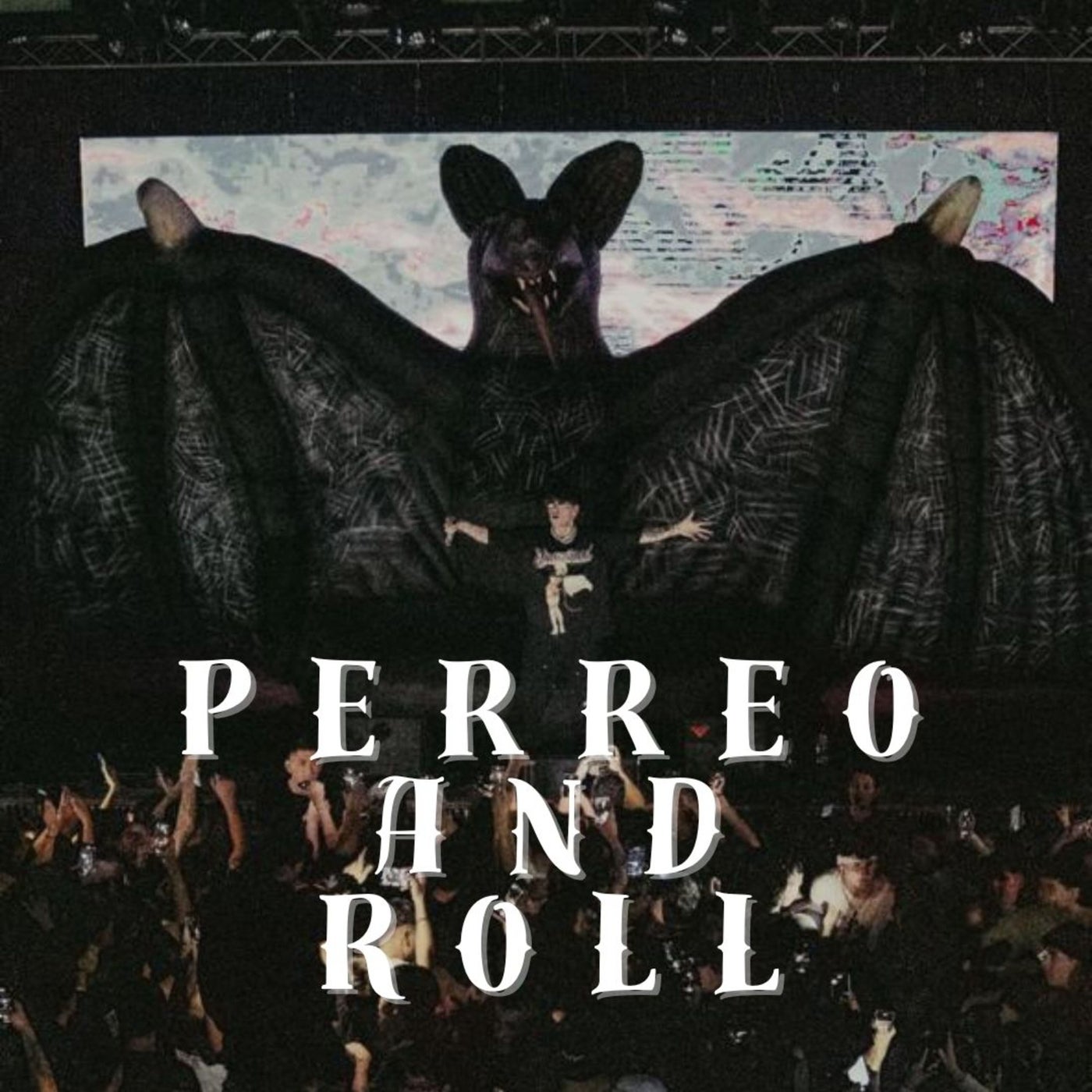 Perreo and Roll by The Samu and Samuel Narvaez Florez on Beatsource