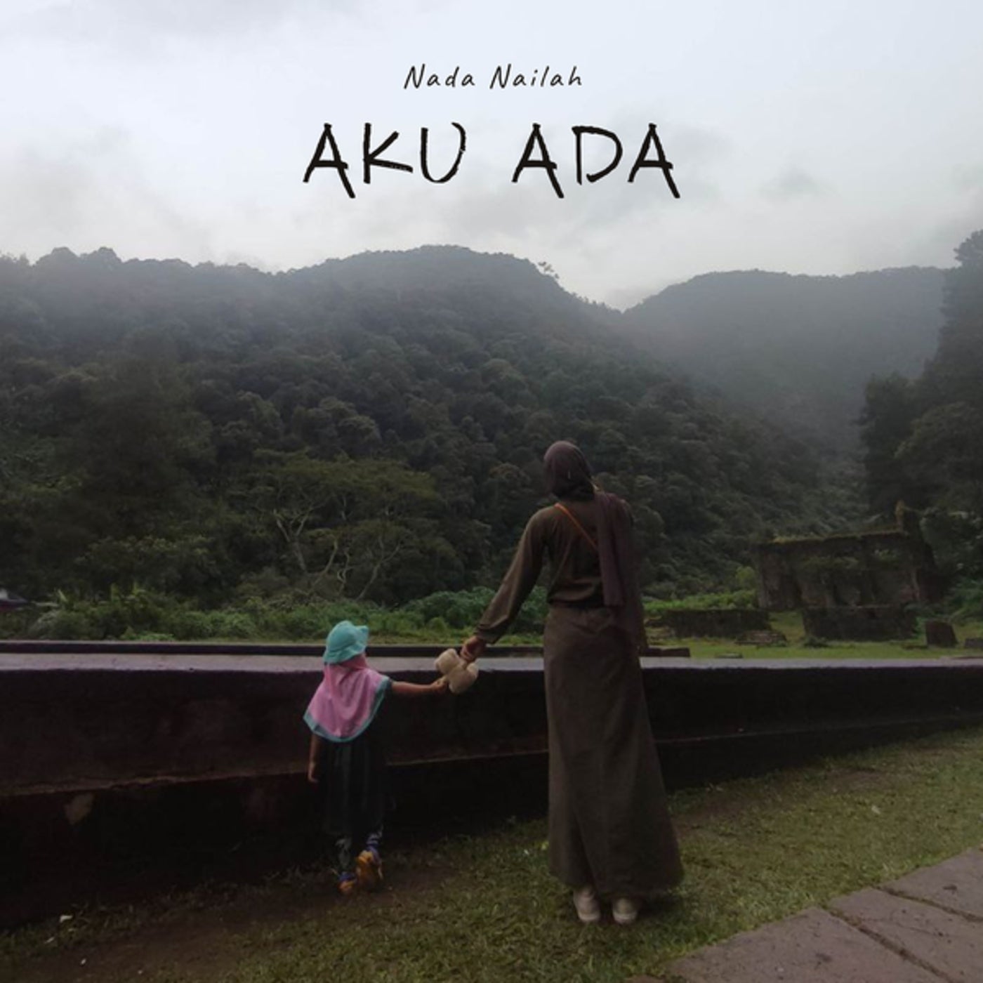 Aku Ada by Nada Nailah on Beatsource