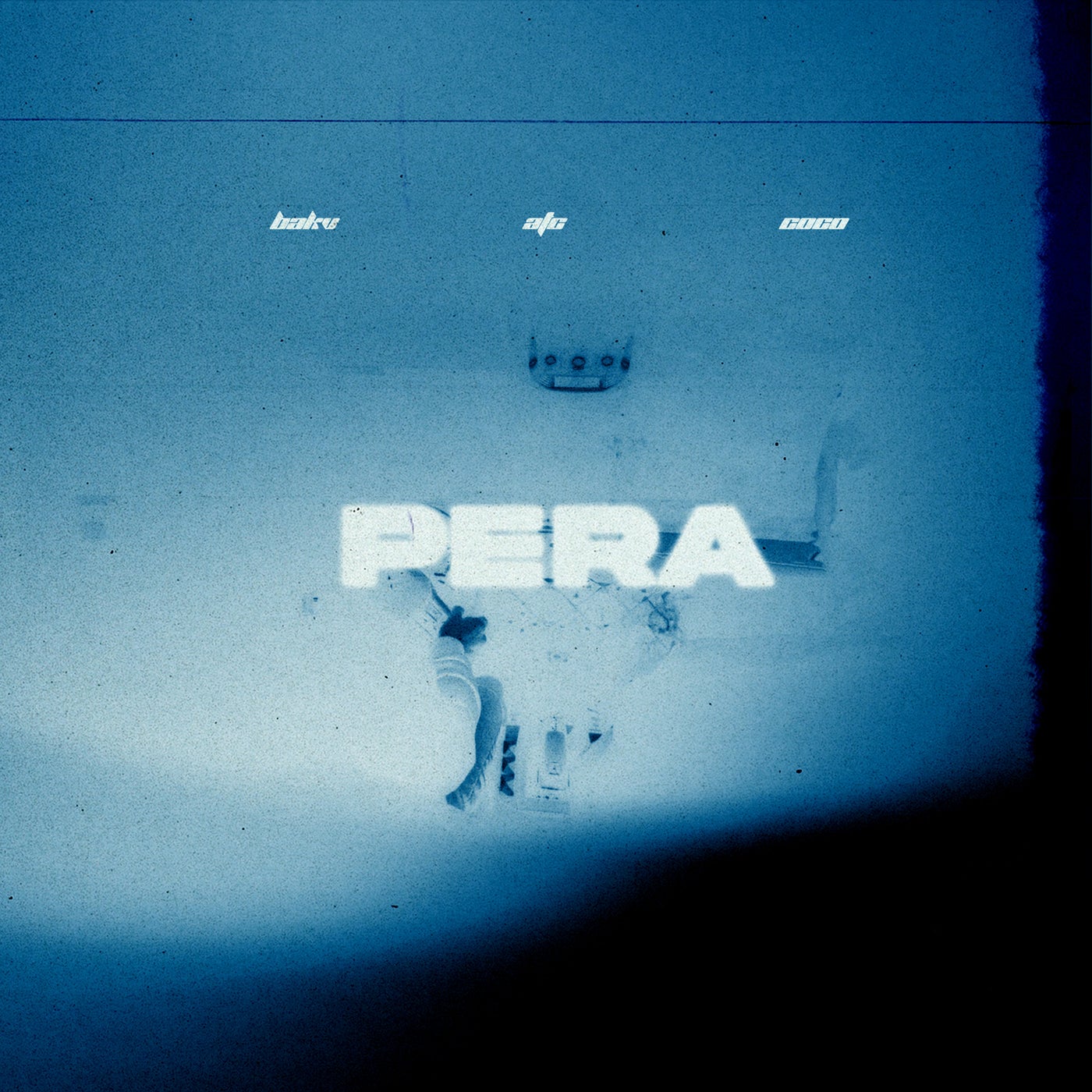 PERA by BAKV and ATC Coco on Beatsource