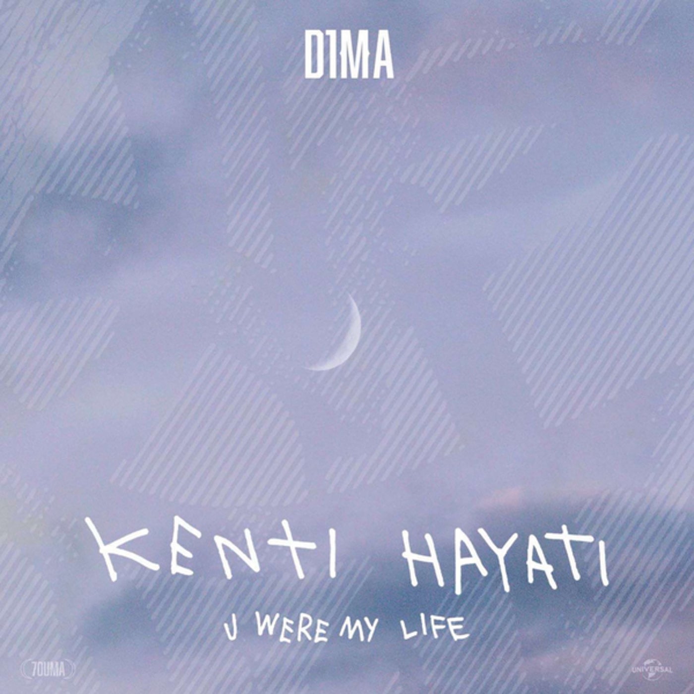KENTI HAYATI by D1MA on Beatsource