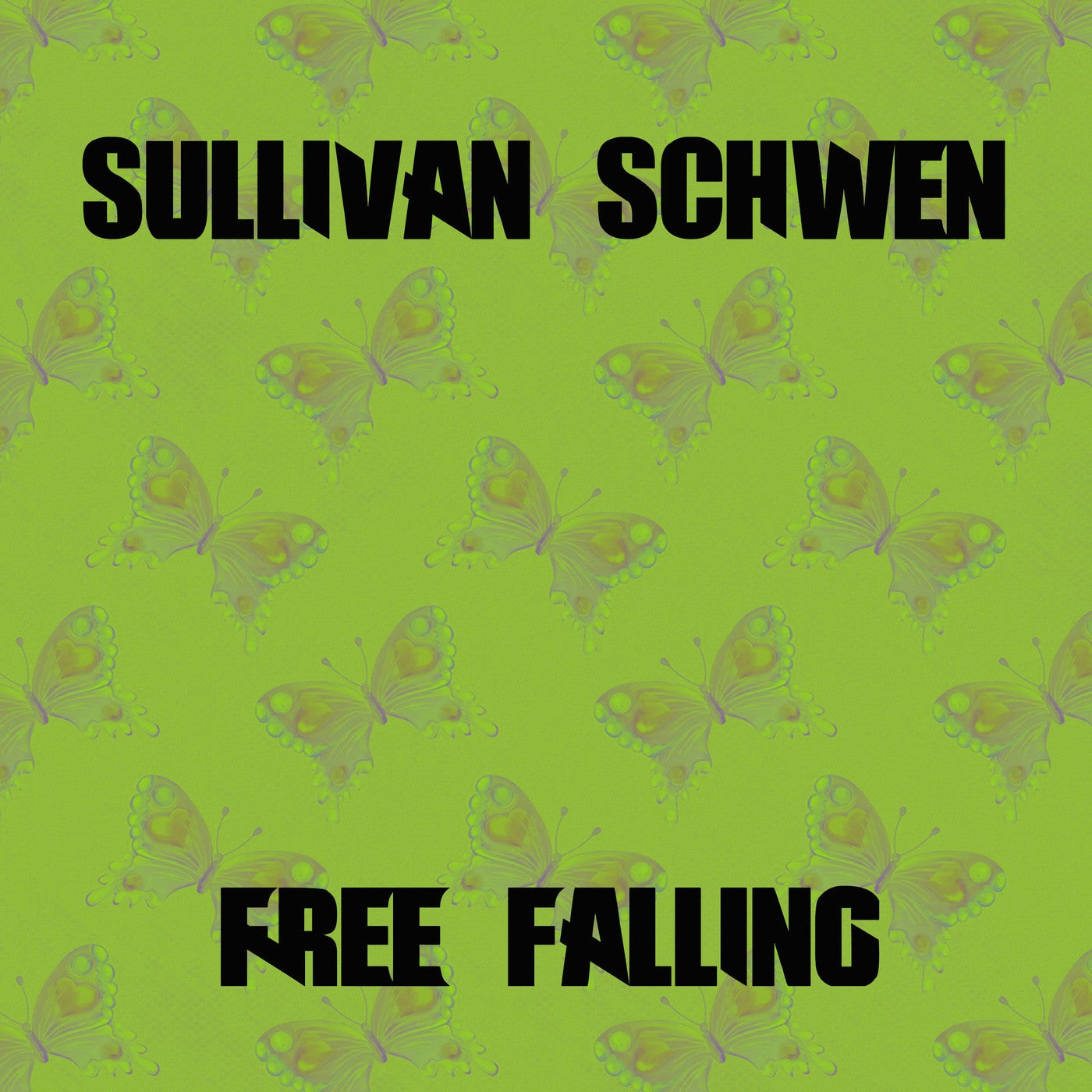 Free Falling by Sullivan Schwen on Beatsource