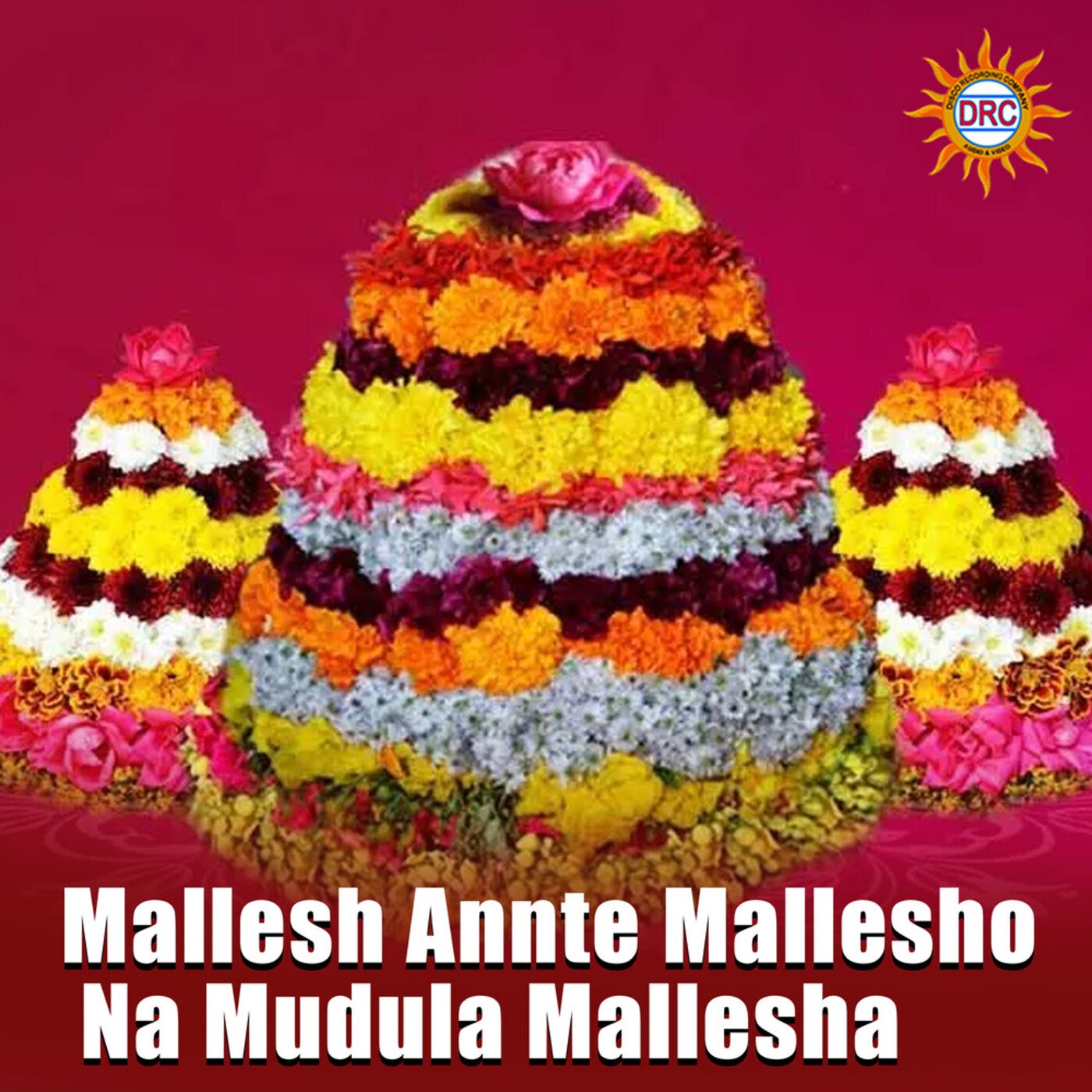 Mallesh Annte Mallesho Na Mudula Mallesha by Ailamma on Beatsource