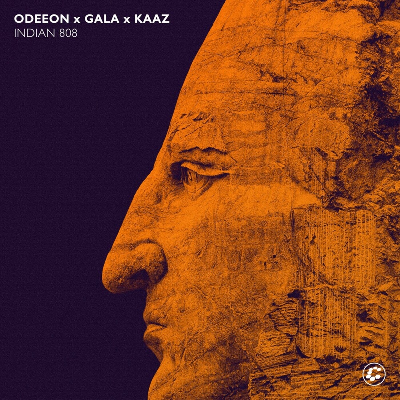Indian 808 by Gala, Kaaz and Odeeon on Beatsource