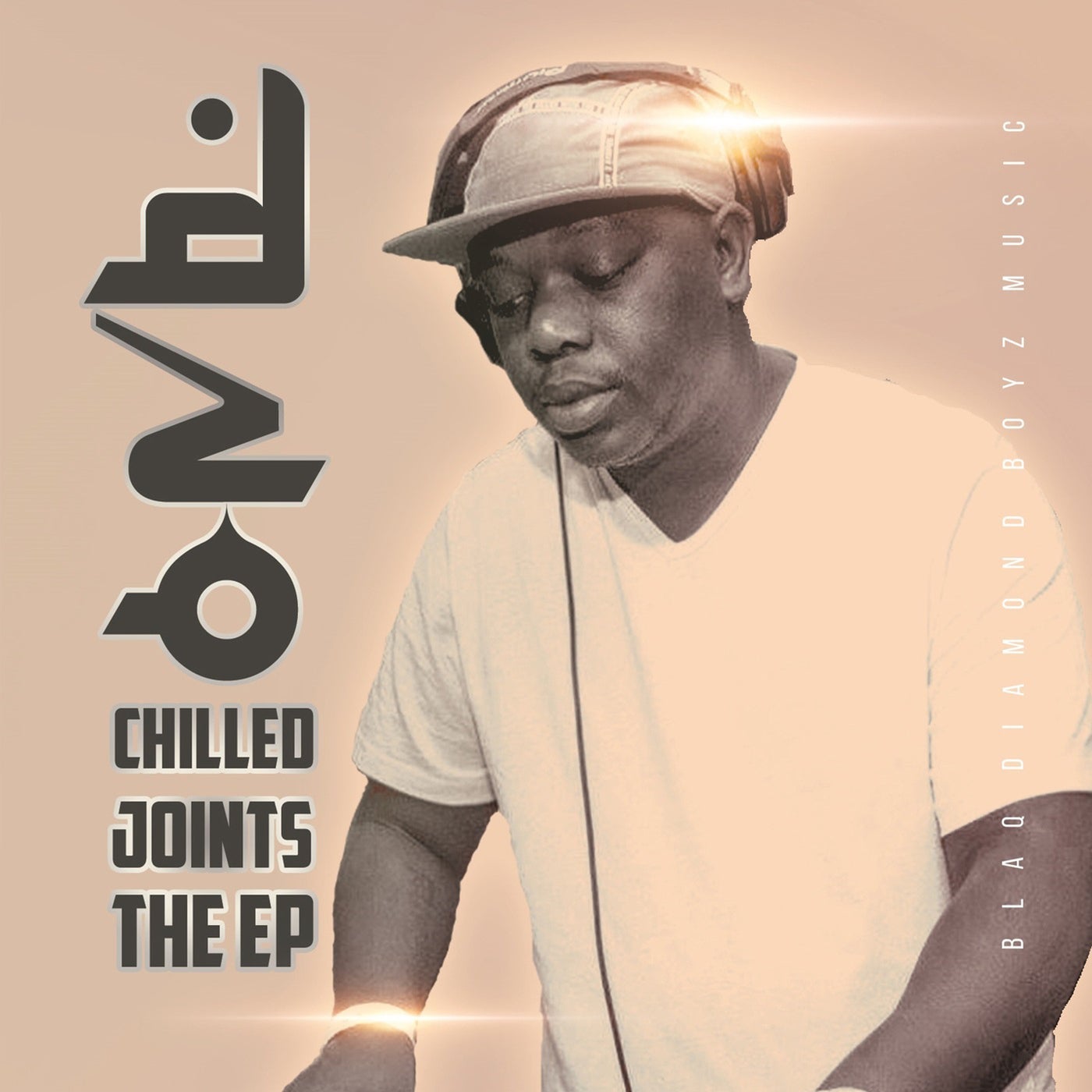 Chilled Joints The EP by Dzo and Tumza D'kota on Beatsource