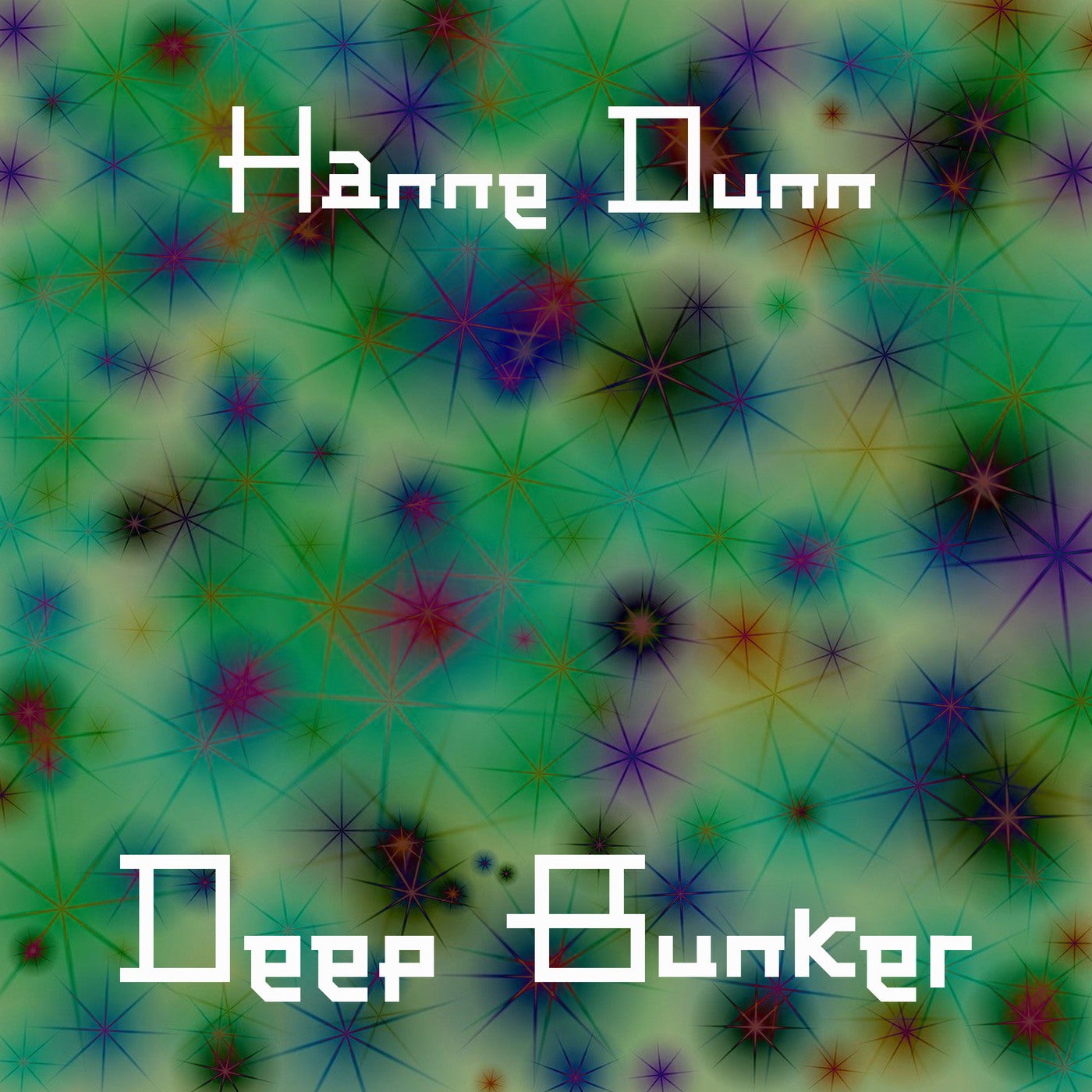 Deep Bunker by Hanne Dunn on Beatsource