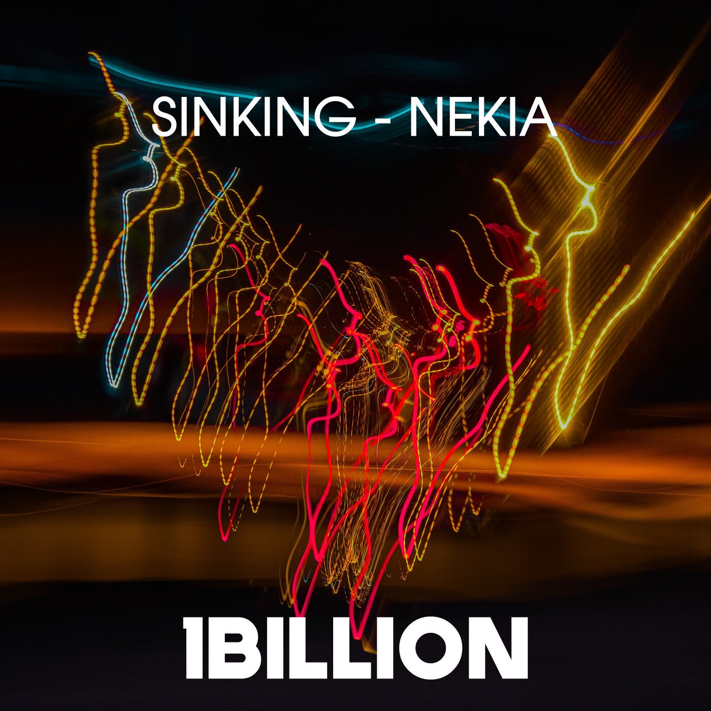Sinking by Nekia on Beatsource