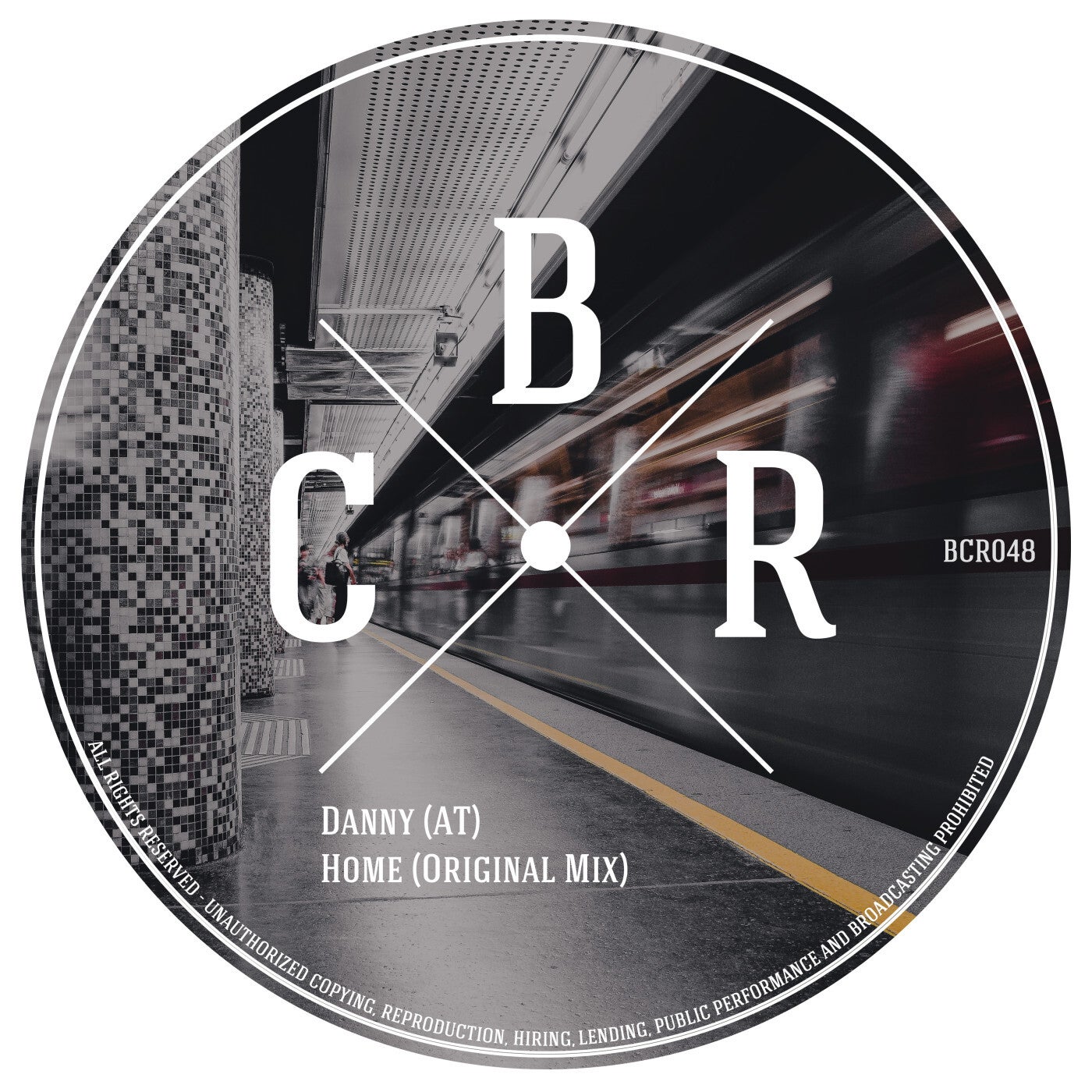 Home by Danny (AT) on Beatsource