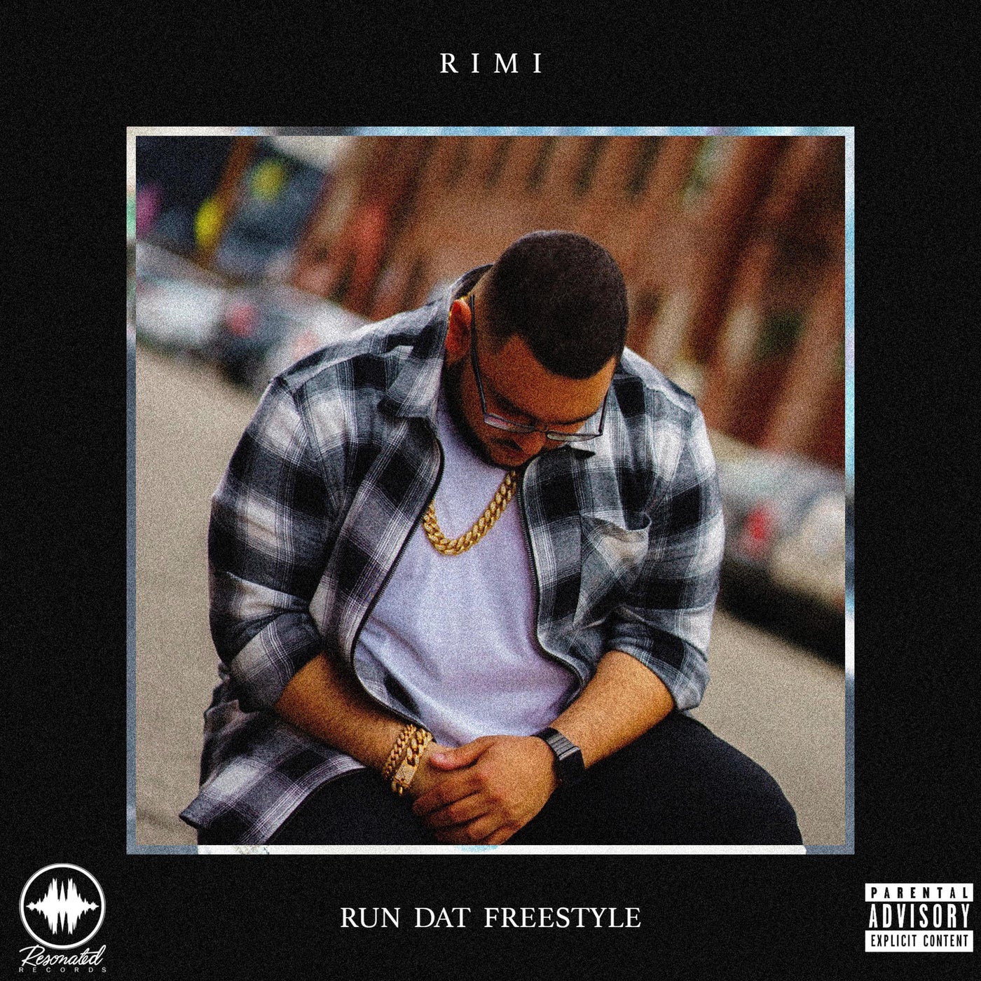 Run Dat Freestyle by Rimi on Beatsource