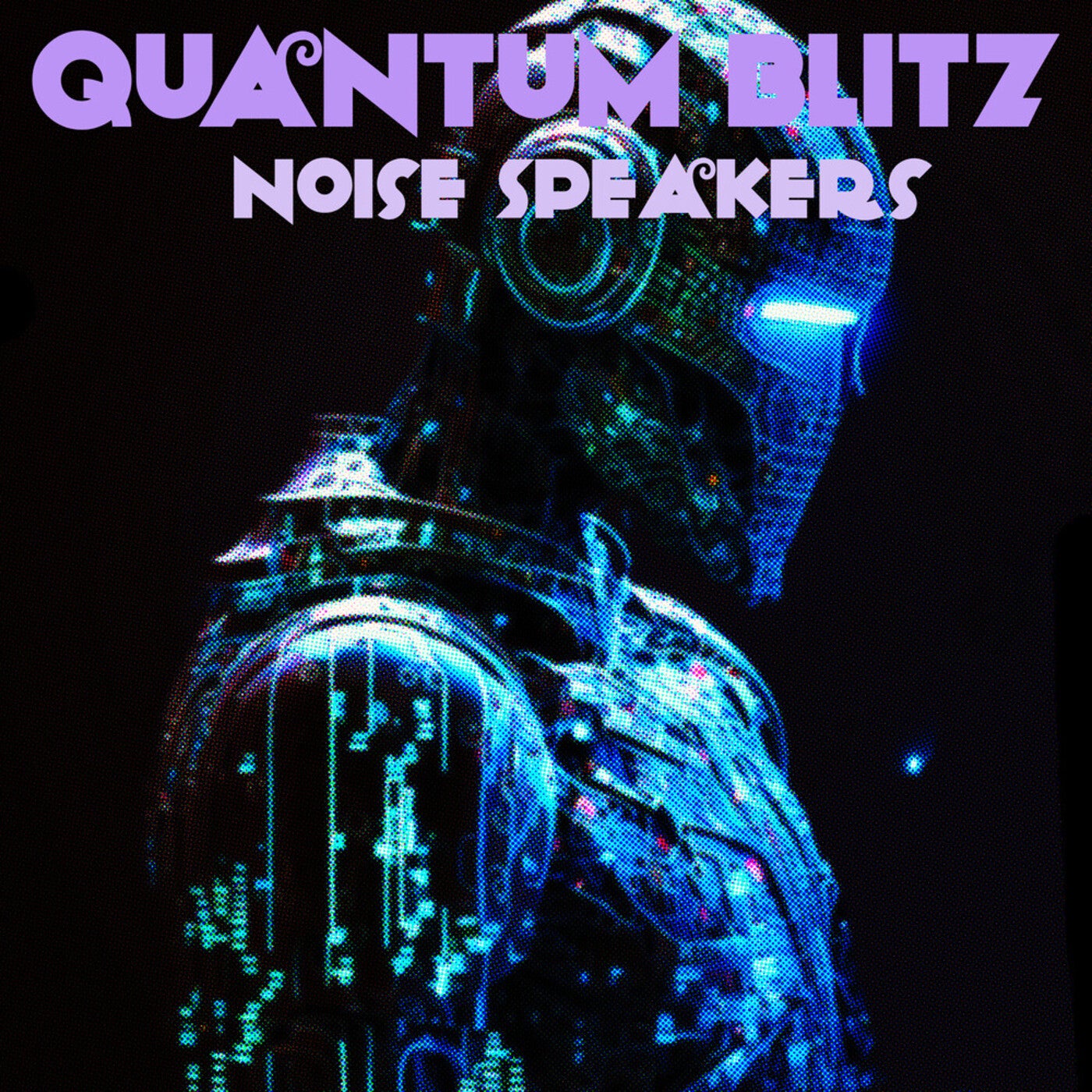 Noise Speakers by Quantum Blitz on Beatsource