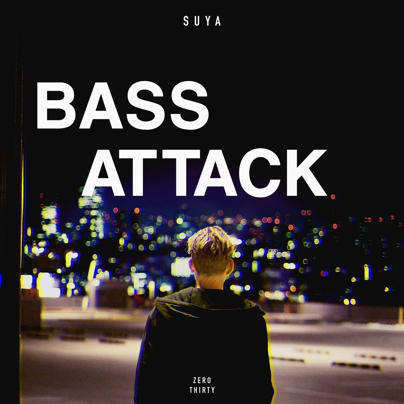 Bass Attack by Suya on Beatsource