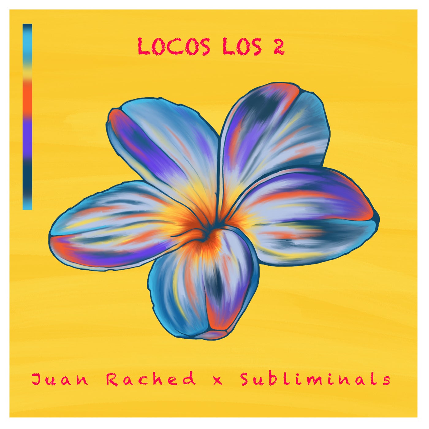 Locos los 2 by Juan Rached on Beatsource