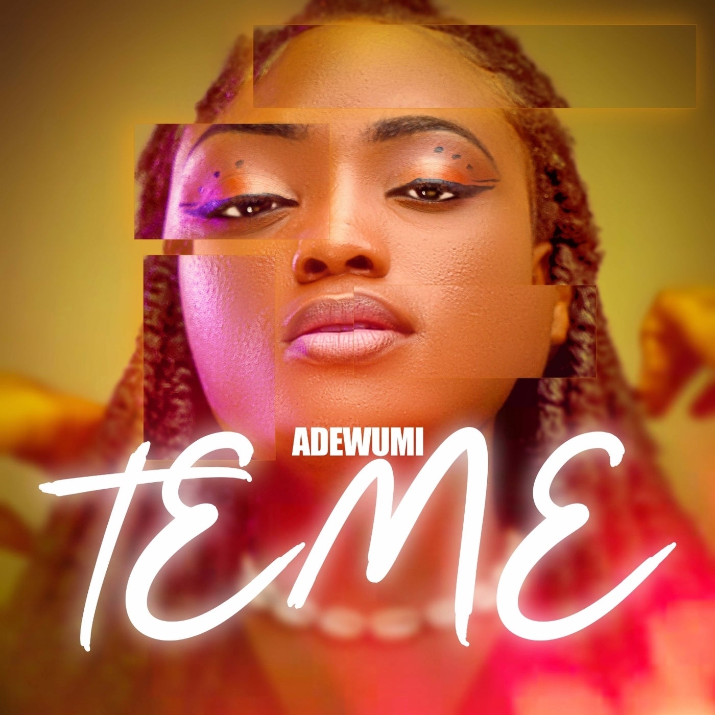 Teme by Adewumi on Beatsource