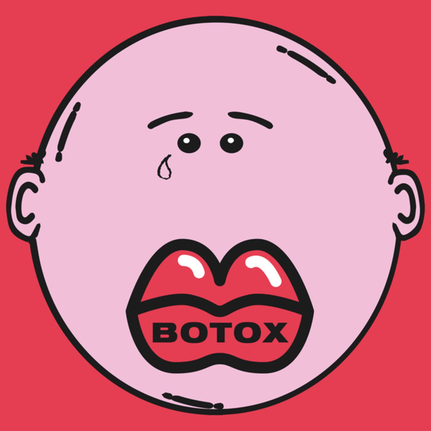 Botox by Night Skinny, Side Baby, MamboLosco, Pyrex, Luchè, Geolier ...