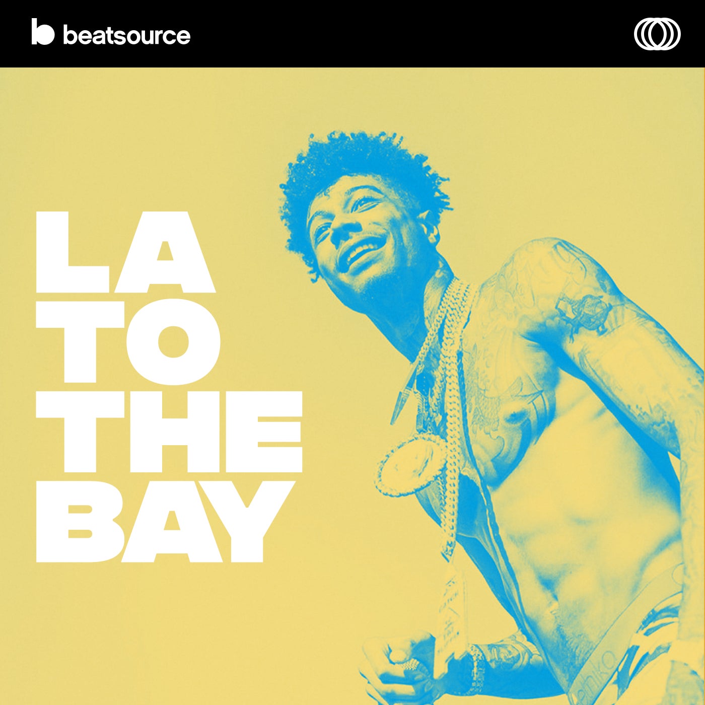 LA To The Bay Playlist for DJs on Beatsource