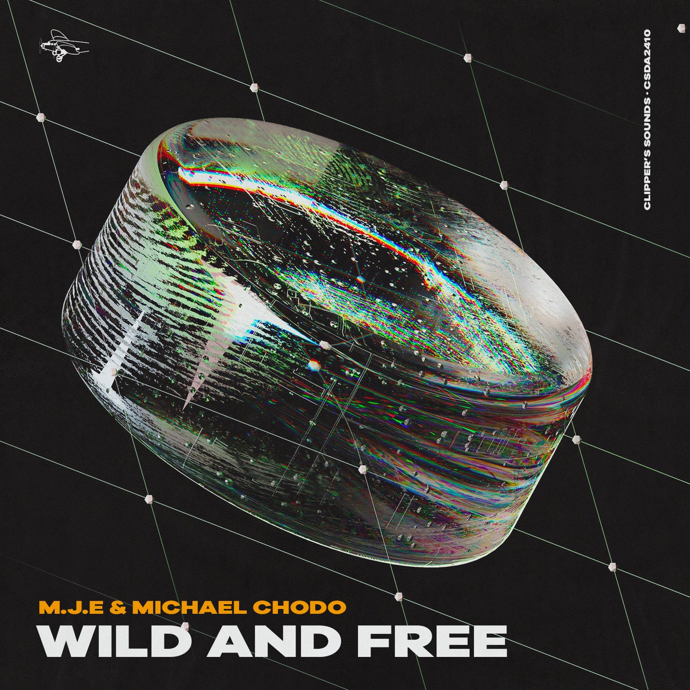 Wild And Free by M.J.E and Michael Chodo on Beatsource