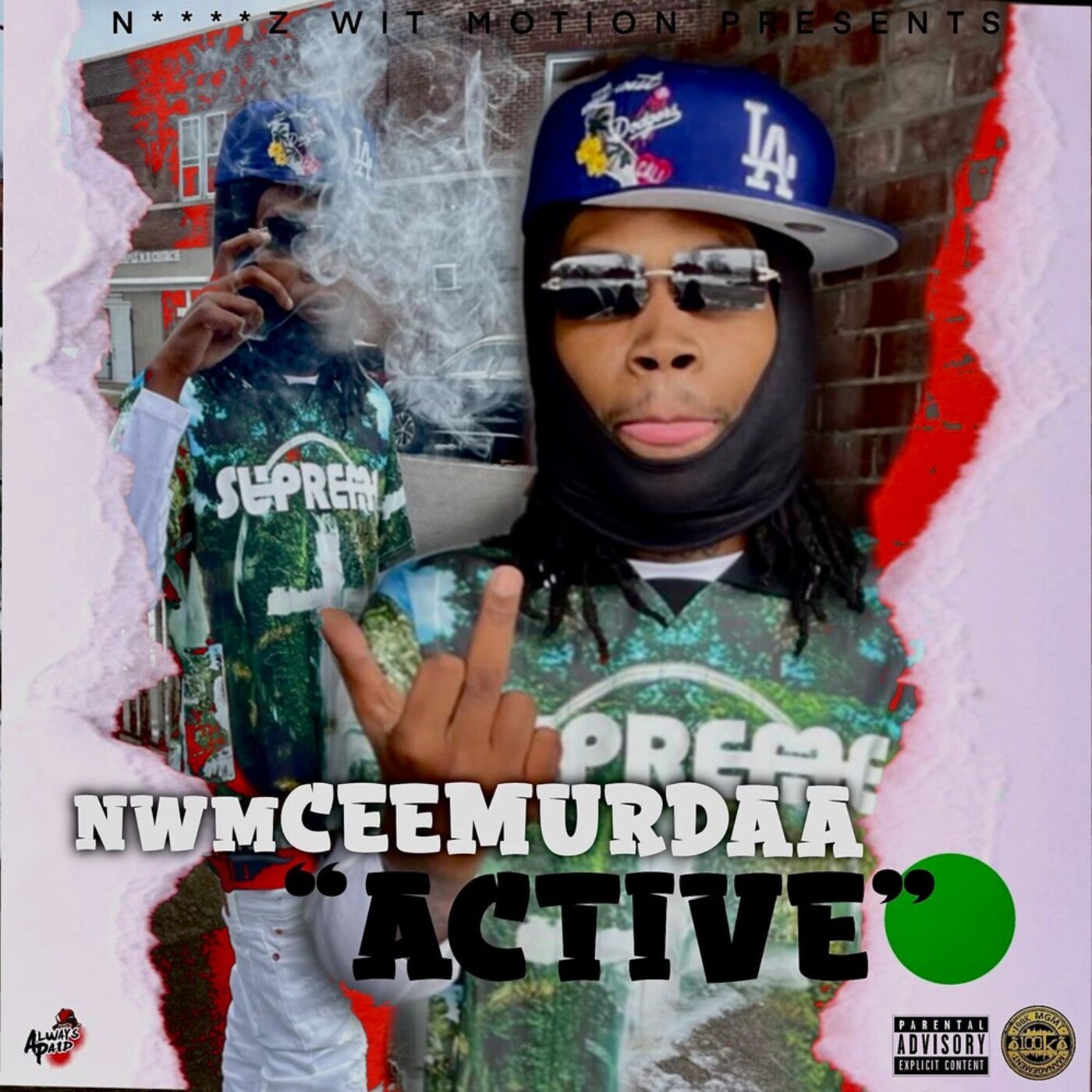 Active by NWM Cee Murdaa on Beatsource