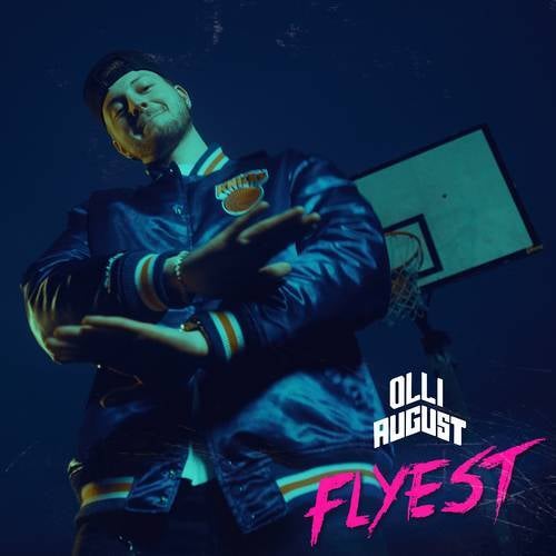 Flyest by Olli August on Beatsource