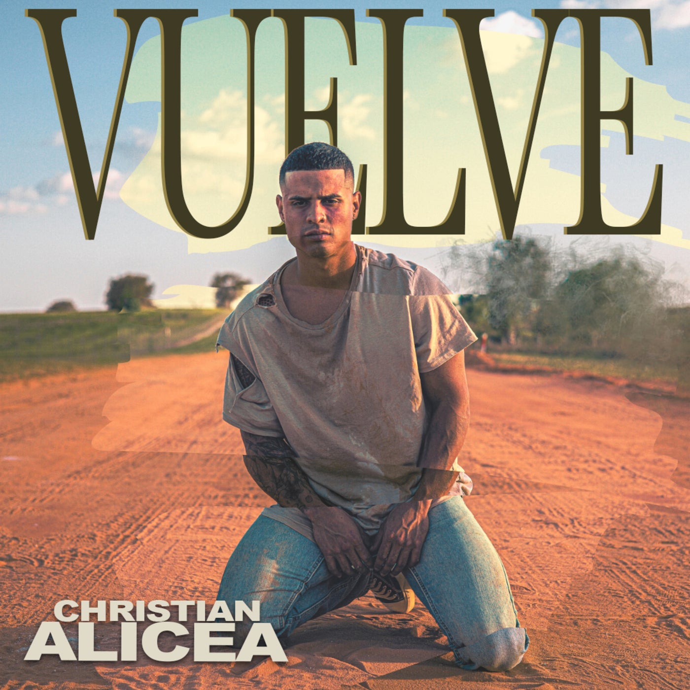 Vuelve by Christian Alicea on Beatsource