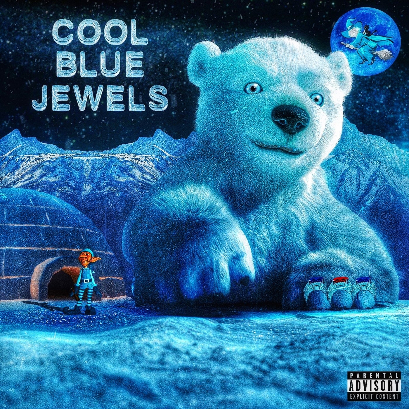 Waiting For (feat. John Sisco) by Riff Raff and DJ Afterthought on ...