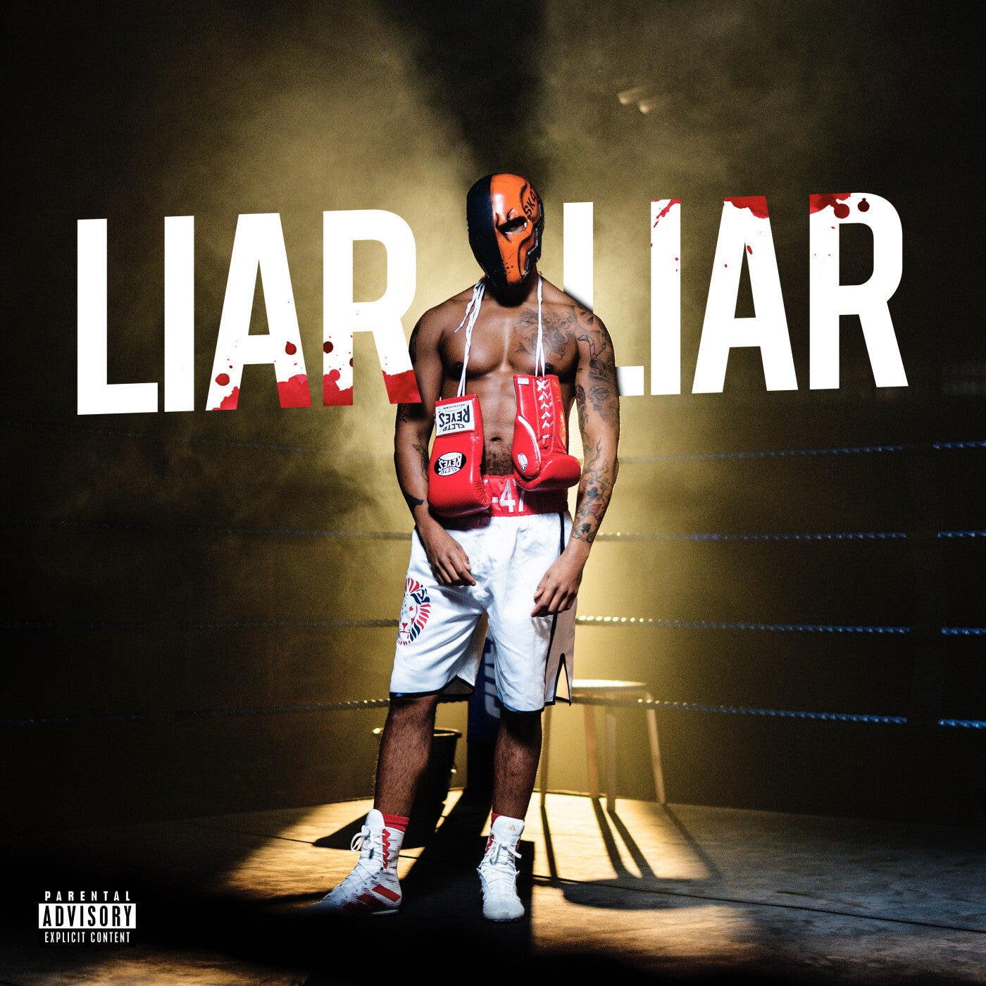 Liar Liar by FOUR7EVEN on Beatsource