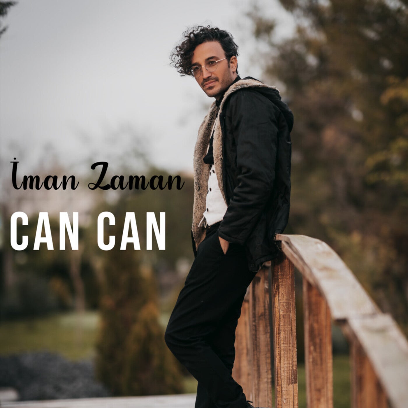 Can Can by İman Zaman on Beatsource