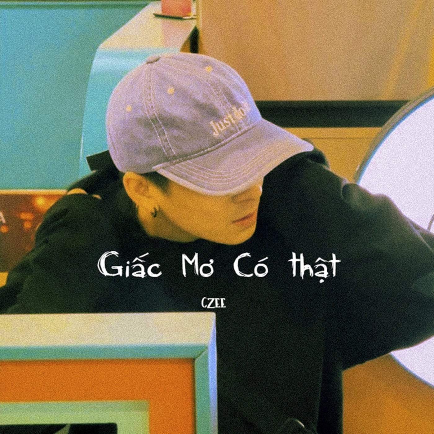 Giấc Mơ Có Thật by Czee on Beatsource