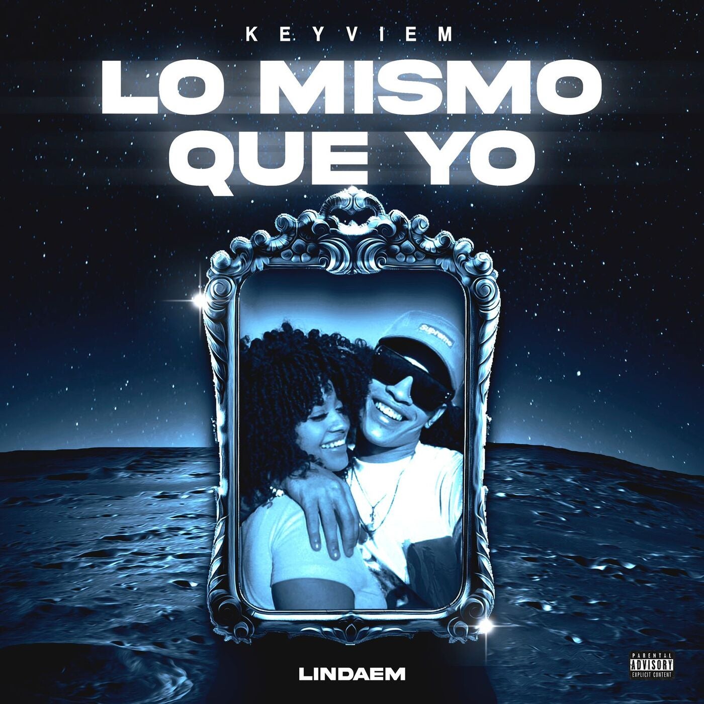 Lo Mismo Que Yo by Keyviem on Beatsource