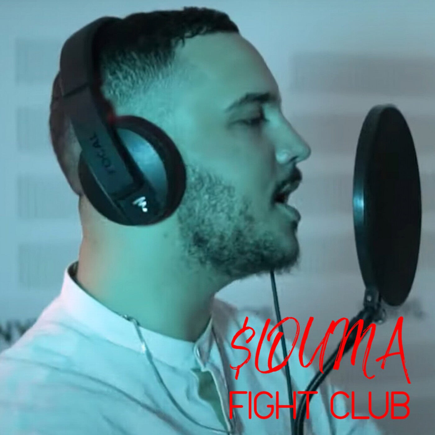 Fight Club by $LOUMA on Beatsource