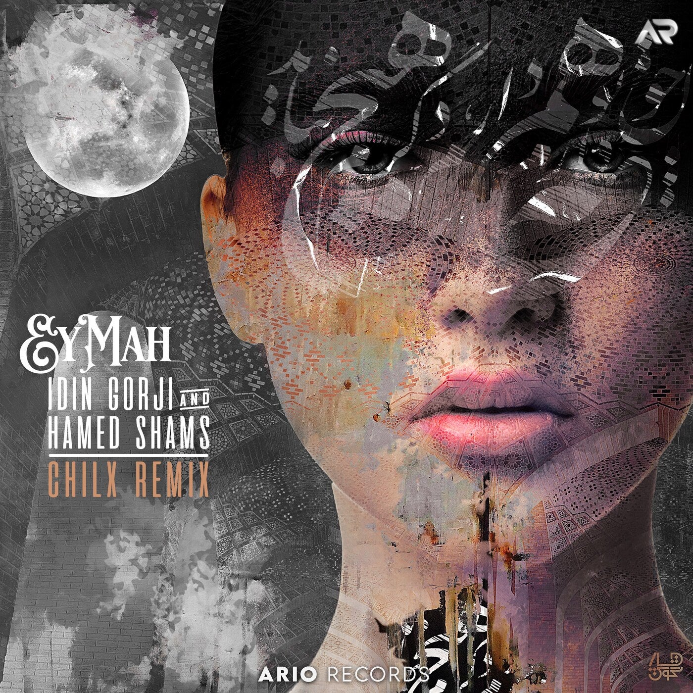 Ey Mah by Idin Gorji and Hamed Shams on Beatsource