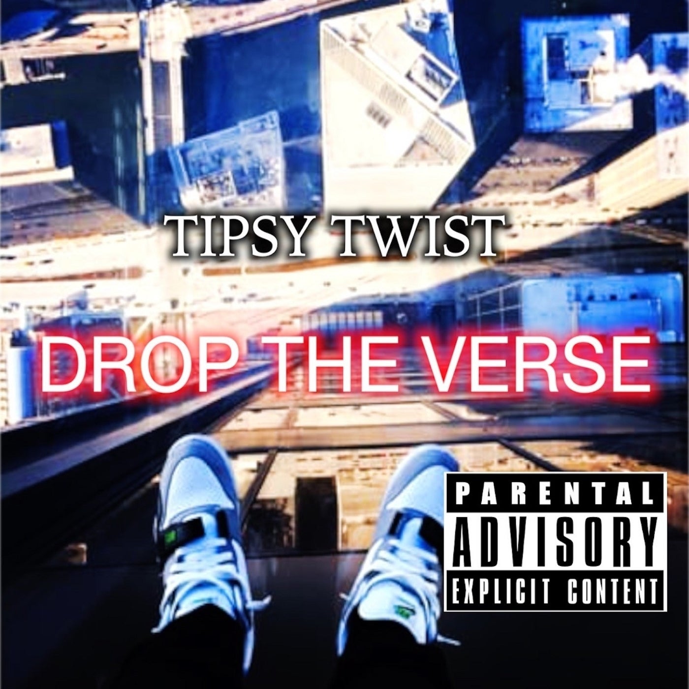 Drop The Verse - Radio Edit by Tipsy Twist on Beatsource