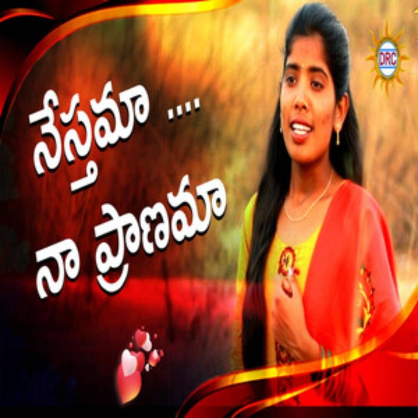 Nesthama Naa Pranama By Dasa Laxmi On Beatsource