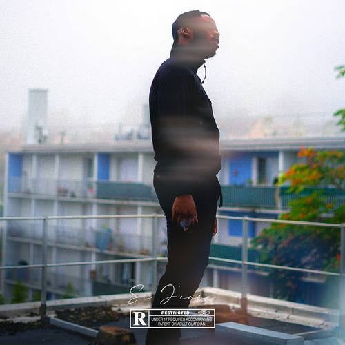 Si j'cane (Freestyle Hiphopdx) by Wood on Beatsource