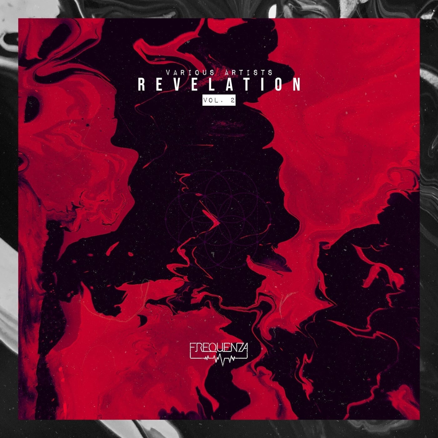 Revelation, Vol. 2 by POLS, FiveP, Akiie, Giorgio Leone (IT), Michael ...