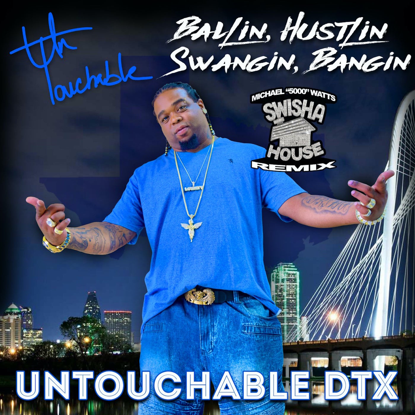 Ballin, Hustlin, Swangin, Bangin (Swisha House Remix) by Untouchable ...